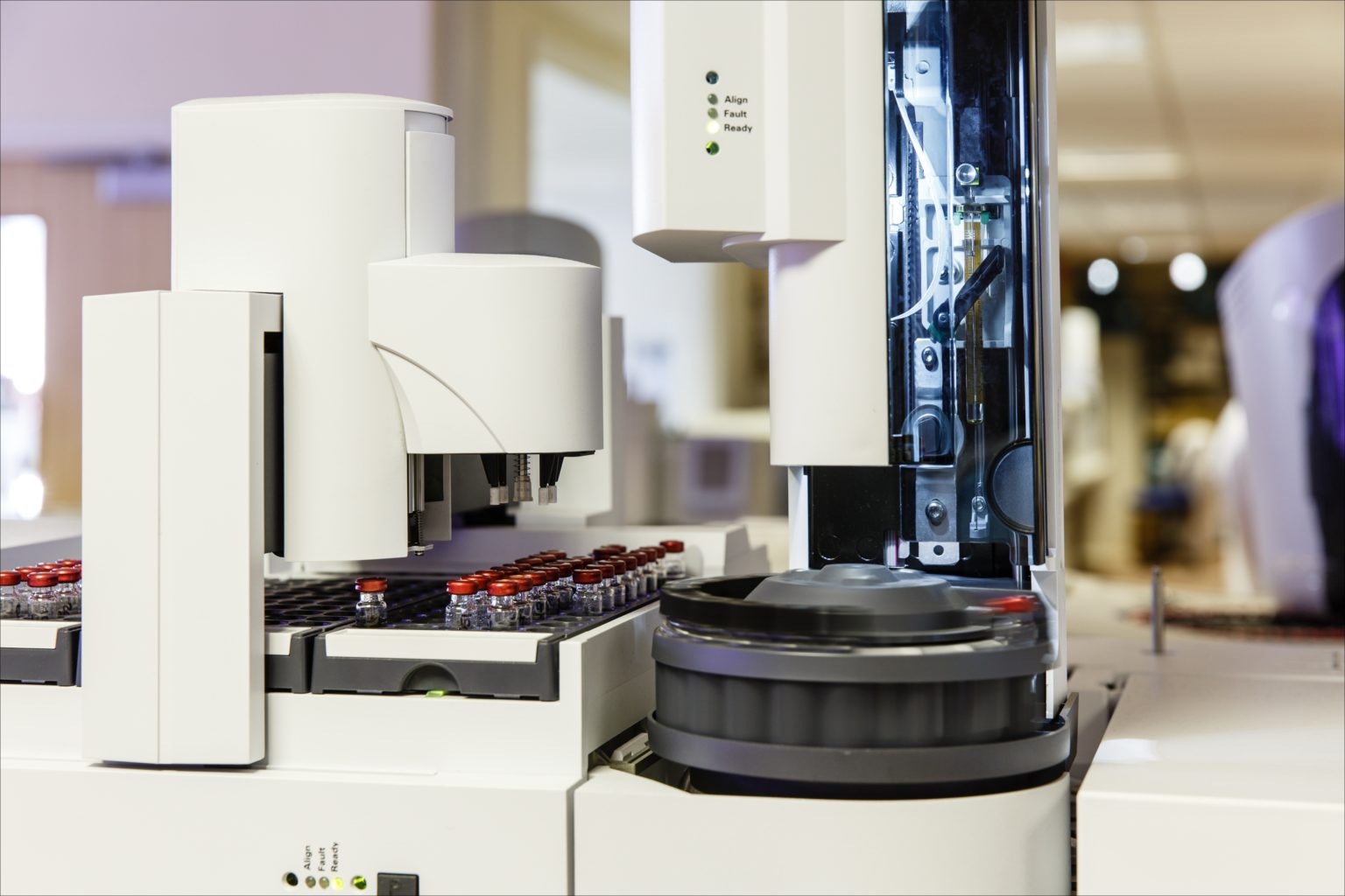 Geotechnical Laboratory Testing | Soil Testing | Soiltechnics