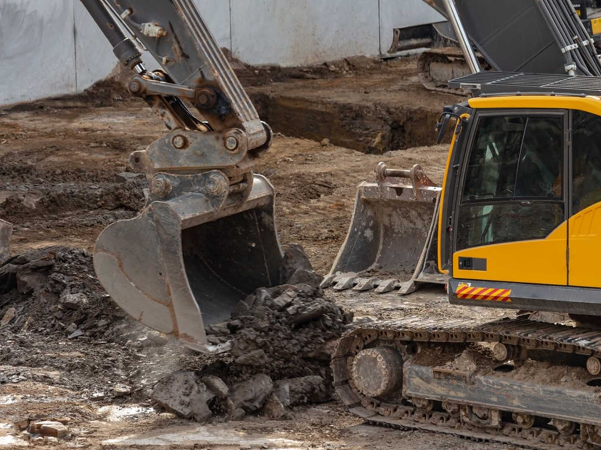 WAC Testing | Construction Solutions | Soiltechnics UK