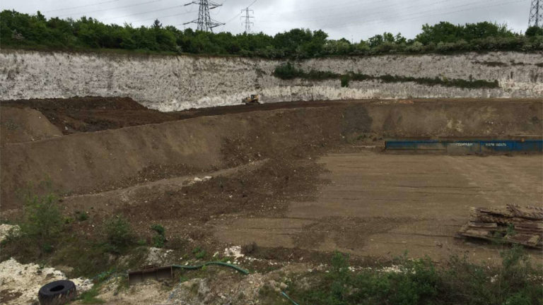 WAC Testing | Construction Solutions | Soiltechnics UK