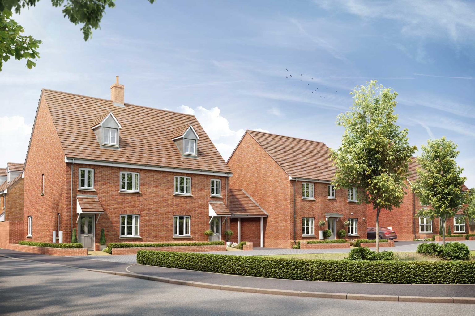 Cedar Meadows | Projects | Soiltechnics