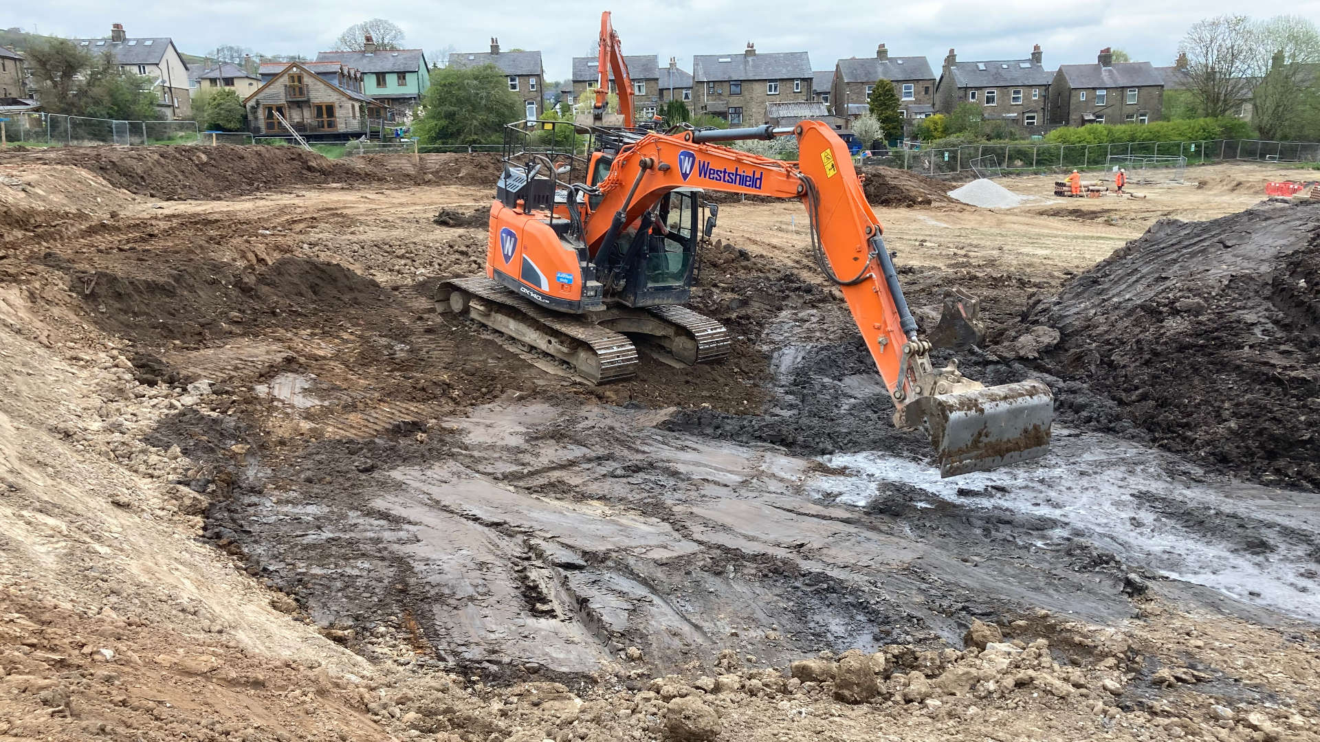 Linglongs | View Project | Soiltechnics