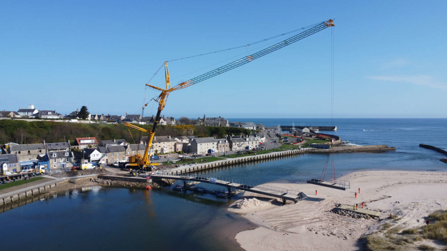 Geotechnical Engineering | Projects | Soiltechnics