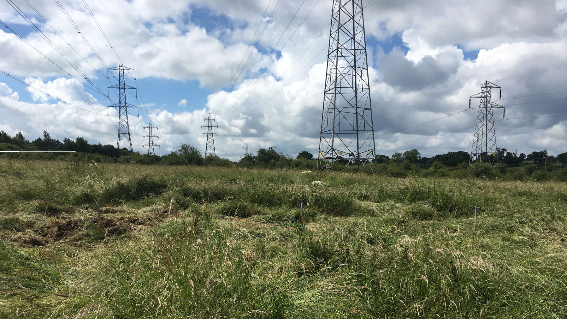 M42 Horizontal Directional Drilling | Projects | Soiltechnics