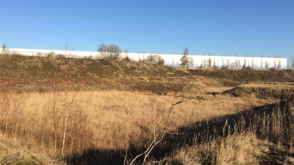 Rockingham Enterprise Zone | Projects | Soiltechnics