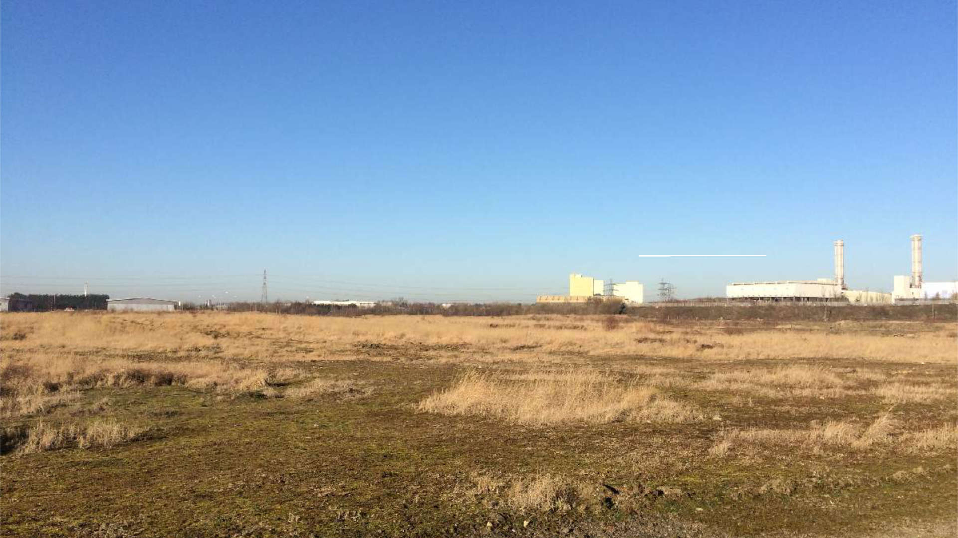 Rockingham Enterprise Zone | Projects | Soiltechnics