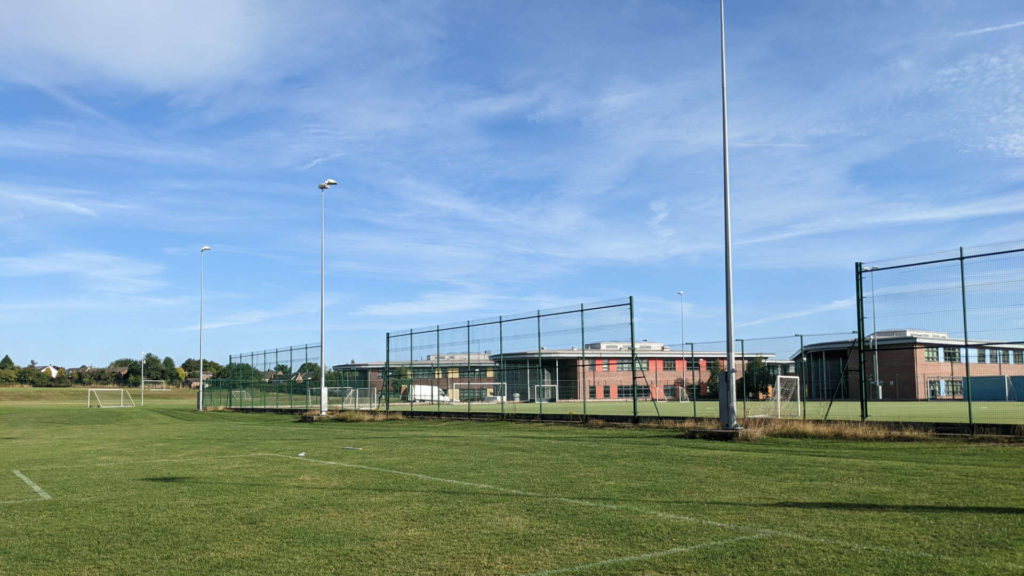 Springwell Community Centre | Projects | Soiltechnics