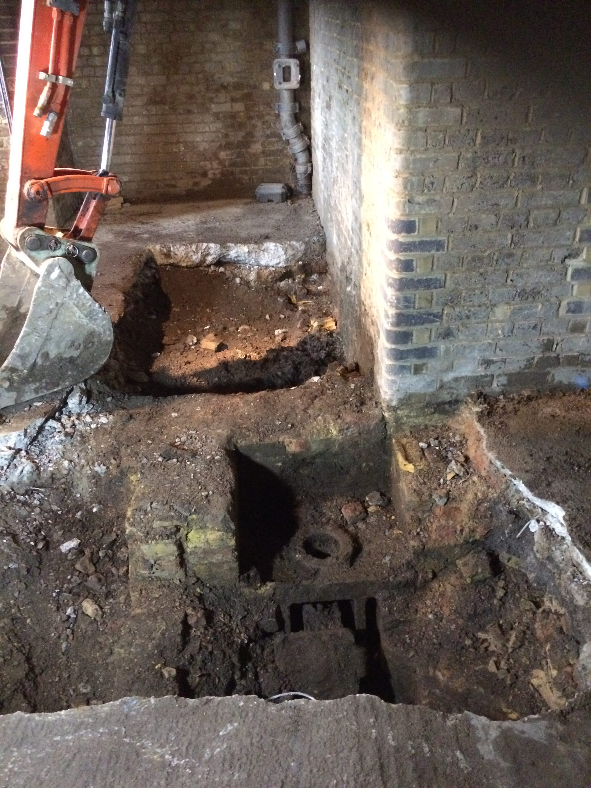 Bankside Yards | View Project | Soiltechnics