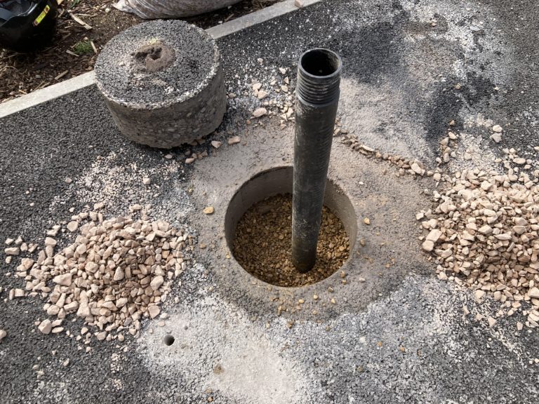 Geotechnical Soil Testing | Site Services | Soiltechnics UK