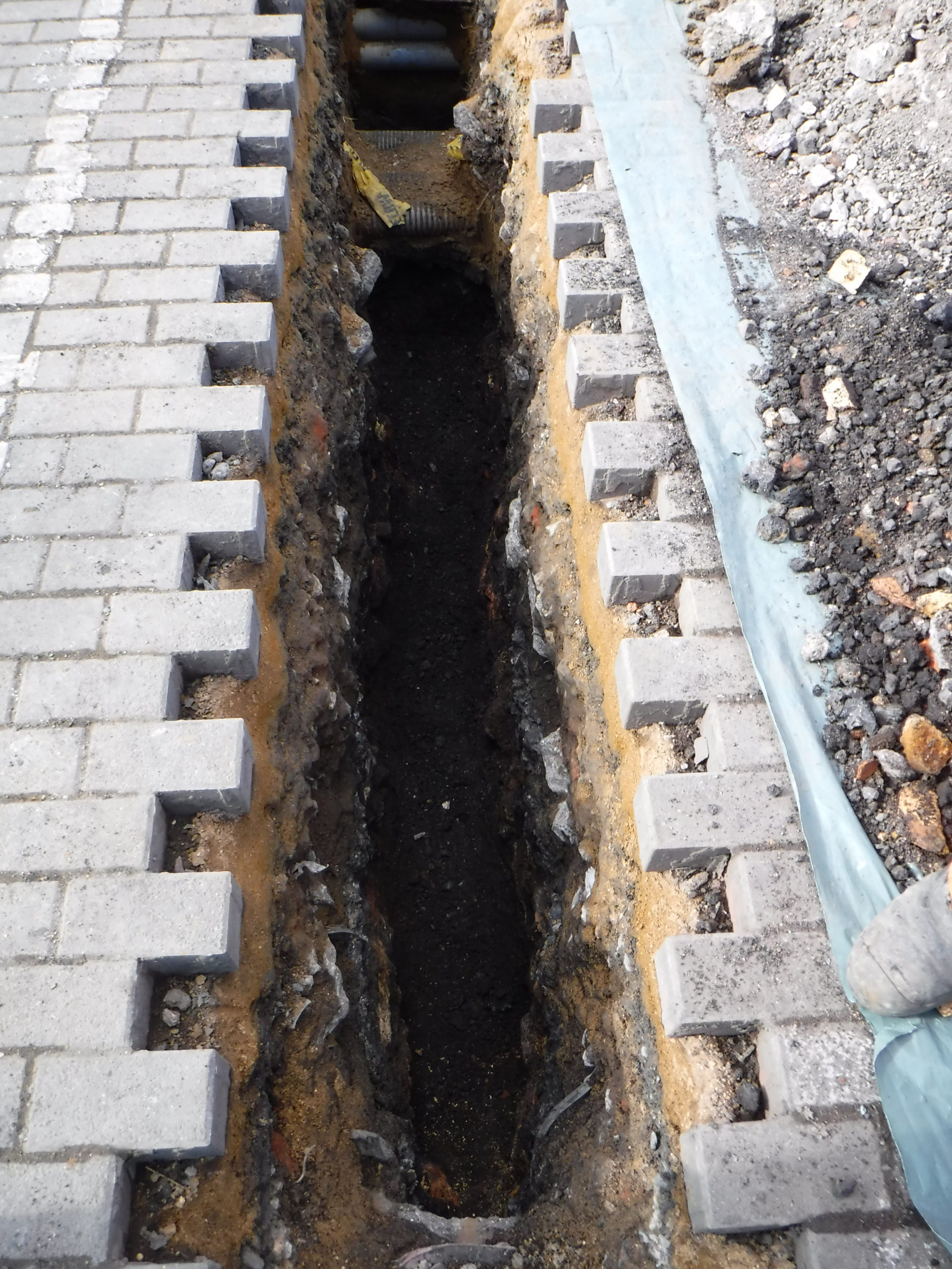 Building Foundation Design | Services | Soiltechnics UK