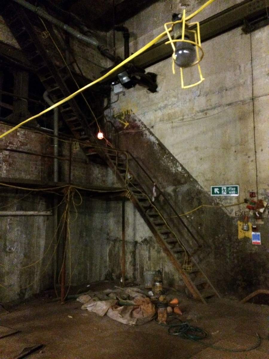 Shorts Gardens | View Project | Soiltechnics