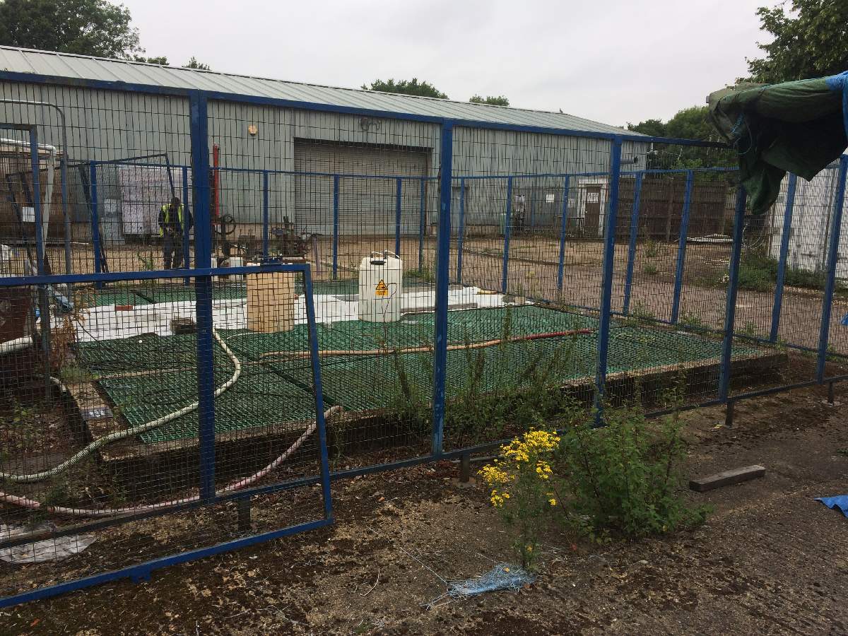 Cedar Meadows | Projects | Soiltechnics