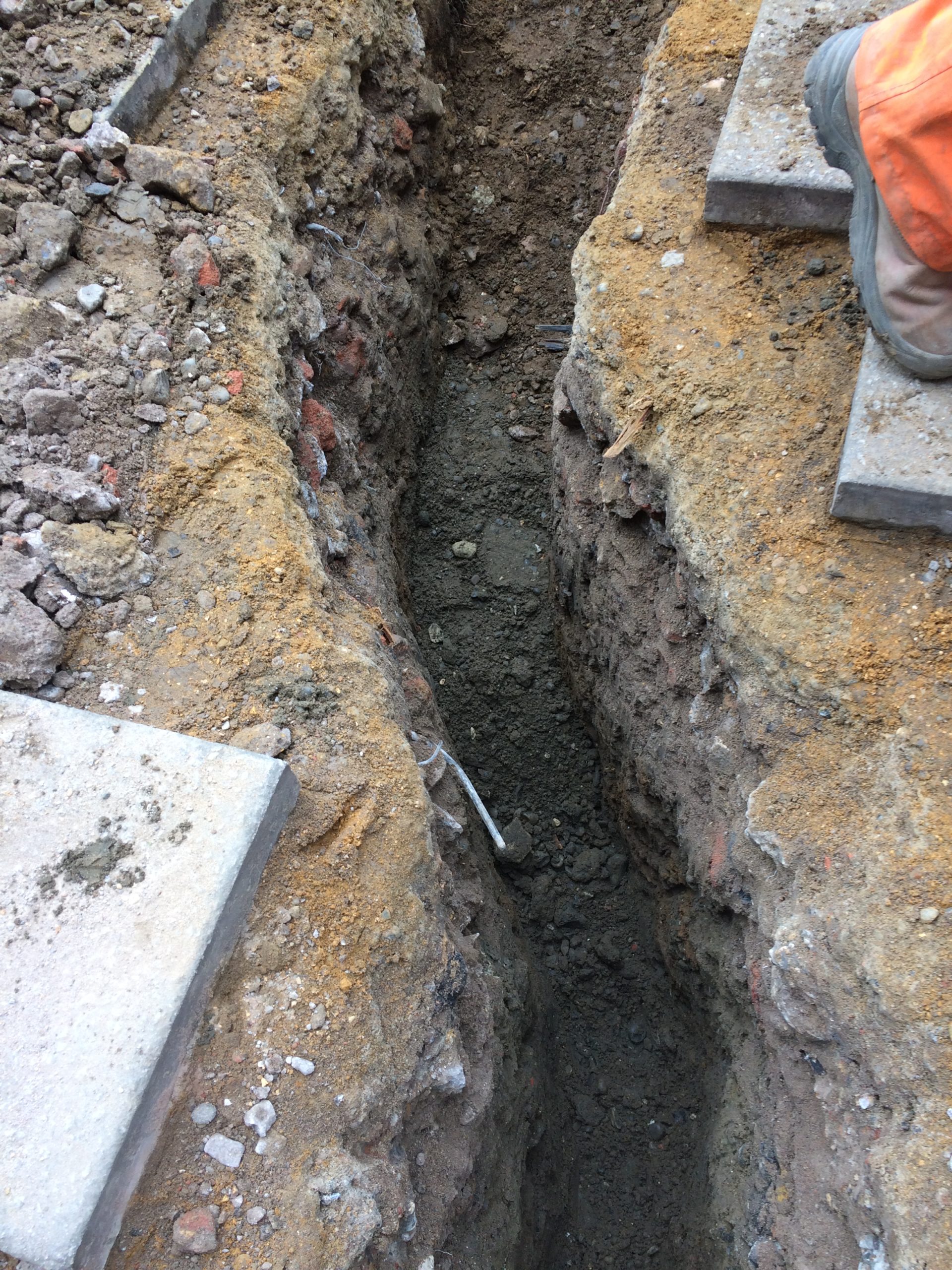 Building Foundation Design | Services | Soiltechnics UK