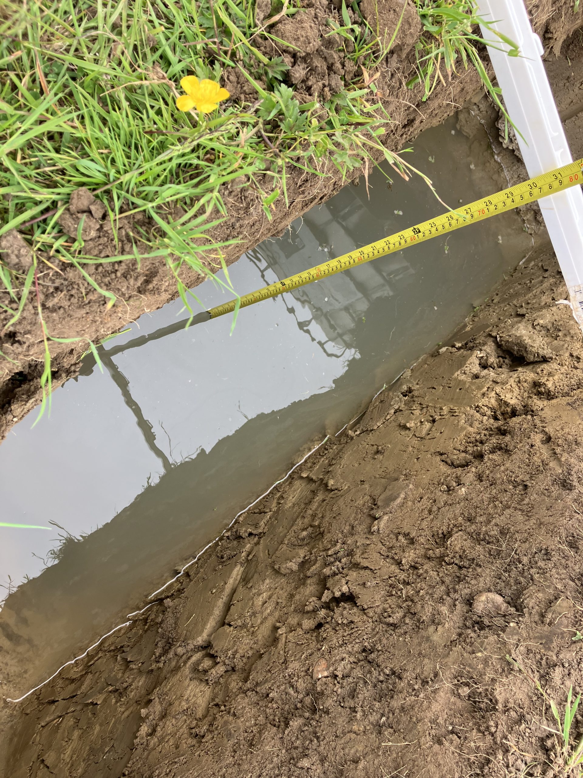 Geotechnical Soil Testing | Site Services | Soiltechnics UK