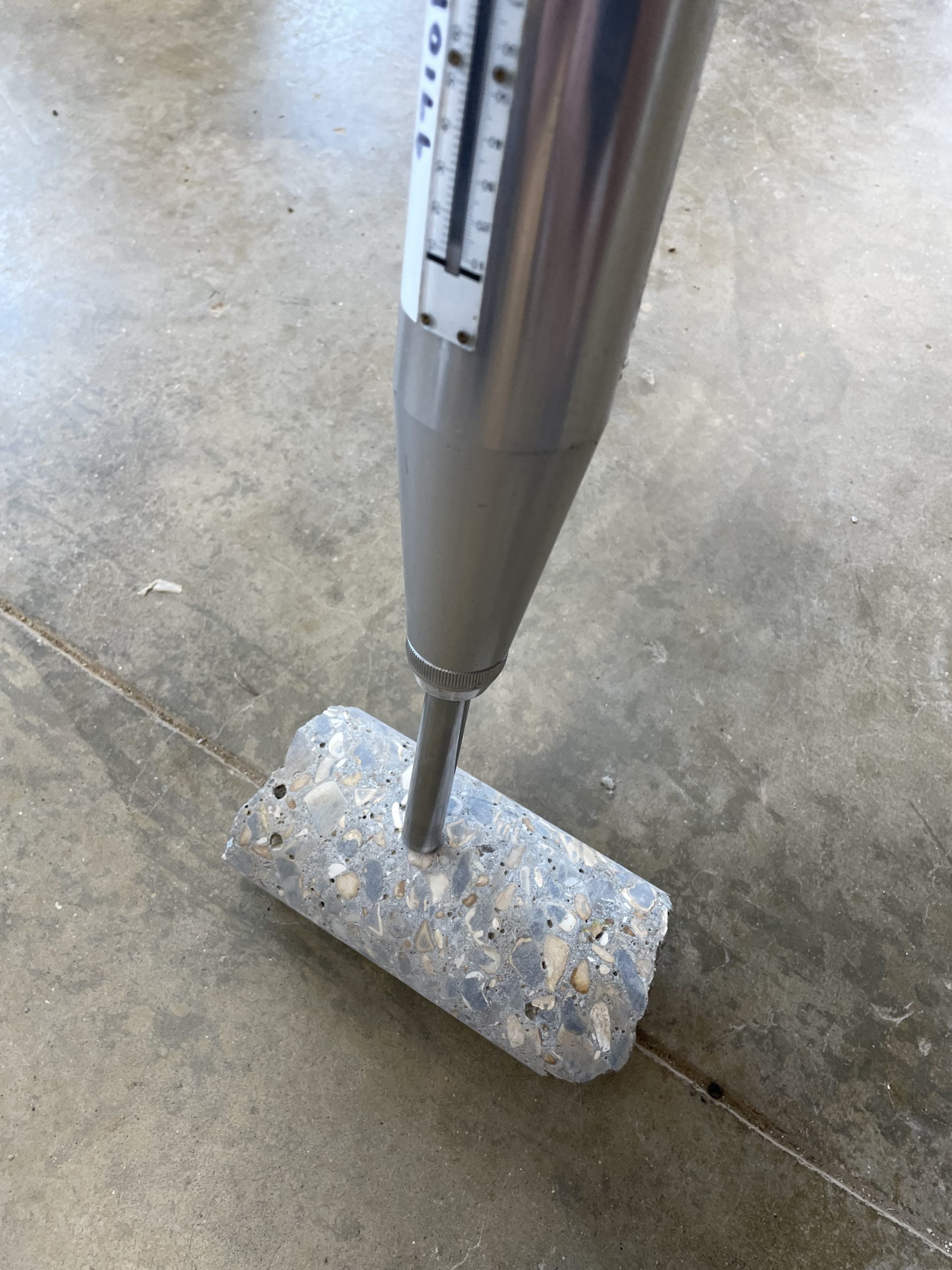 Soil Testing | Environmental Services | Soiltechnics UK