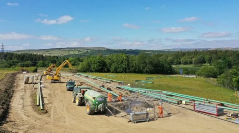 Trenchless Crossings | Soiltechnics