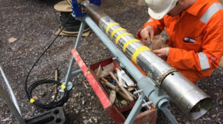 Google HQ: Pressuremeter Testing Approach | Soiltechnics