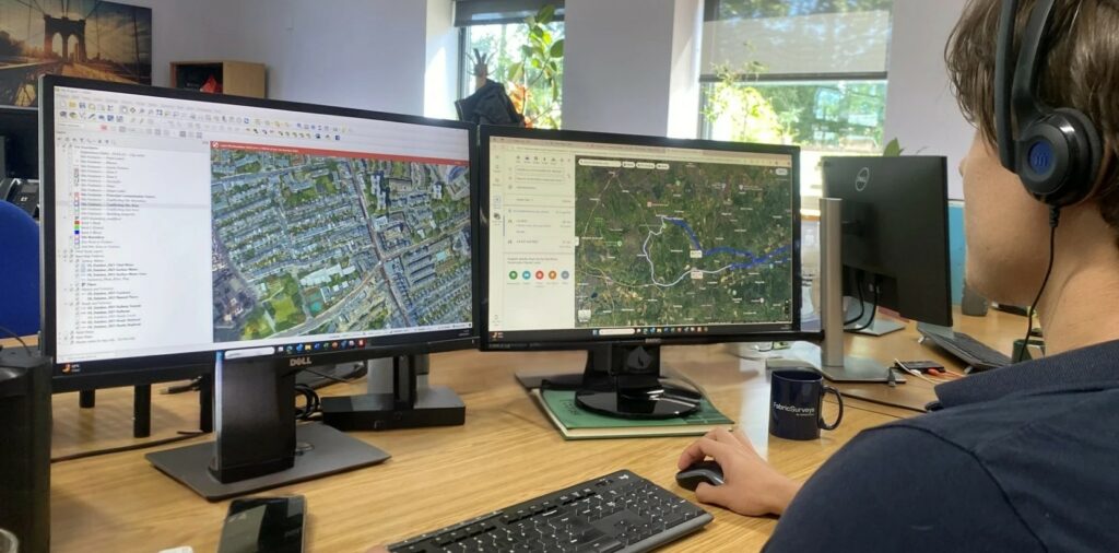 Soiltechnics | The Importance of a Desk Study in Delivering Value
